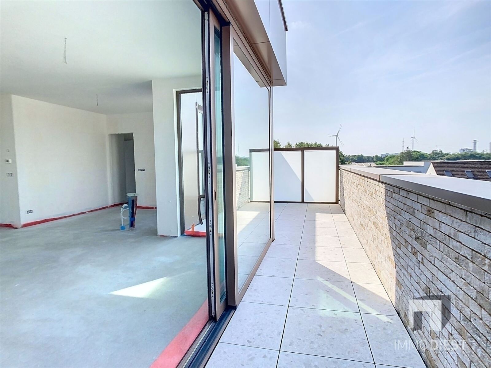 Immo Diest | Te koop - Penthouse met 3 slaapkamers (14183)